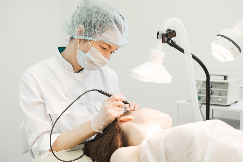 Affordable Mole Removal Simi Valley | We Safely Remove Moles